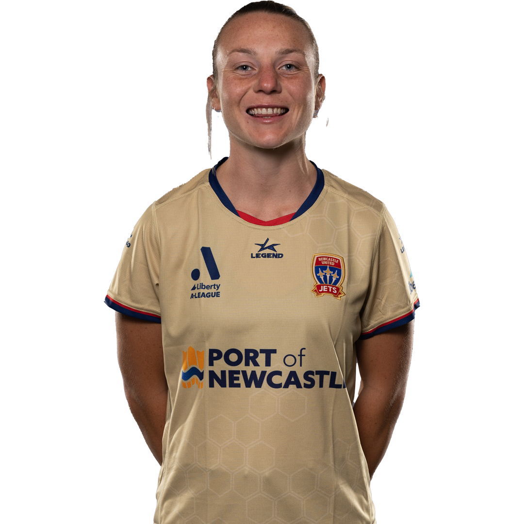 Teigen Allen - Newcastle Jets