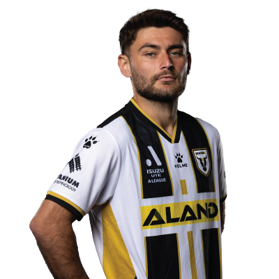 Ivan Vujica - Newcastle Jets