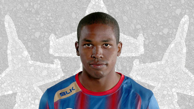 Edson Montano - Newcastle Jets