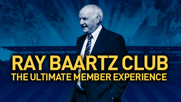 Join the Club for the ultimate Member experience - Newcastle Jets