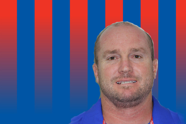 Jets appoint Tim Rogers as Strength and Conditioning Coach - Newcastle Jets
