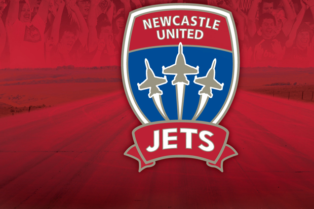 Round 1 line-up - Newcastle Jets