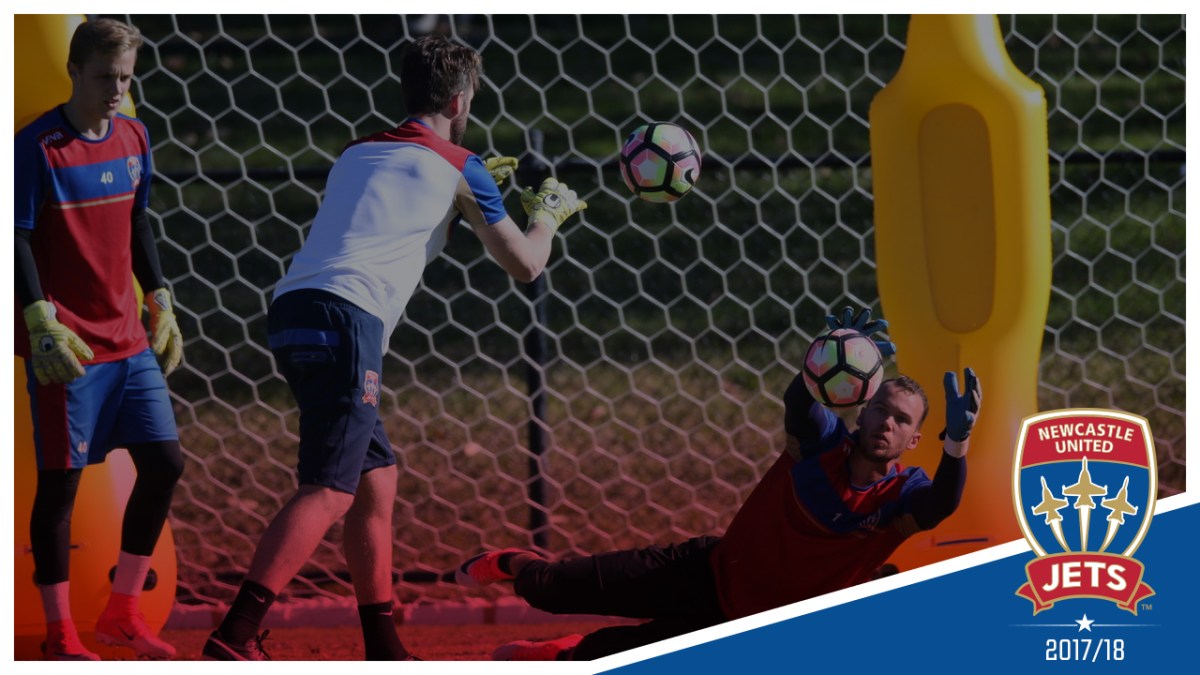 NEWS: Jess Vanstrattan departs Jets - Newcastle Jets