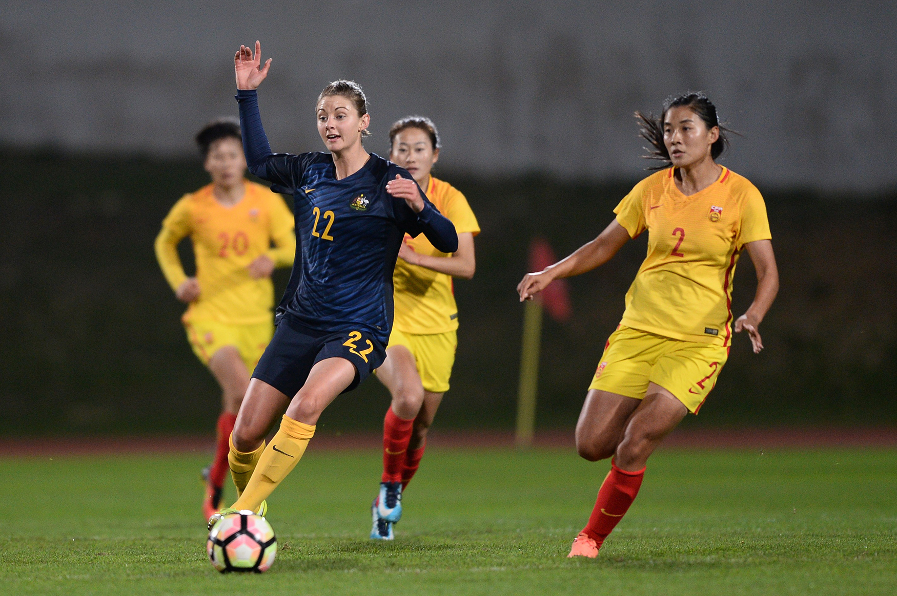 W-League: Crummer joins Jets - Newcastle Jets