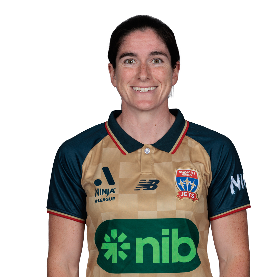 Newcastle Jets FC Squad | A-Leagues 2025/2026