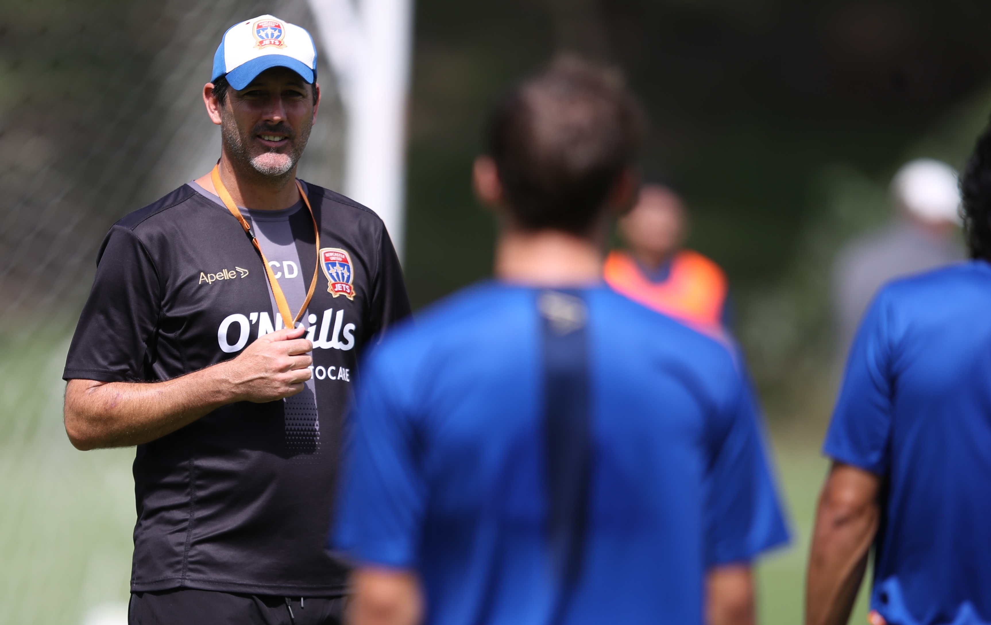 Ins & Outs: Deans confirms Liri in squad for Sydney FC - Newcastle Jets