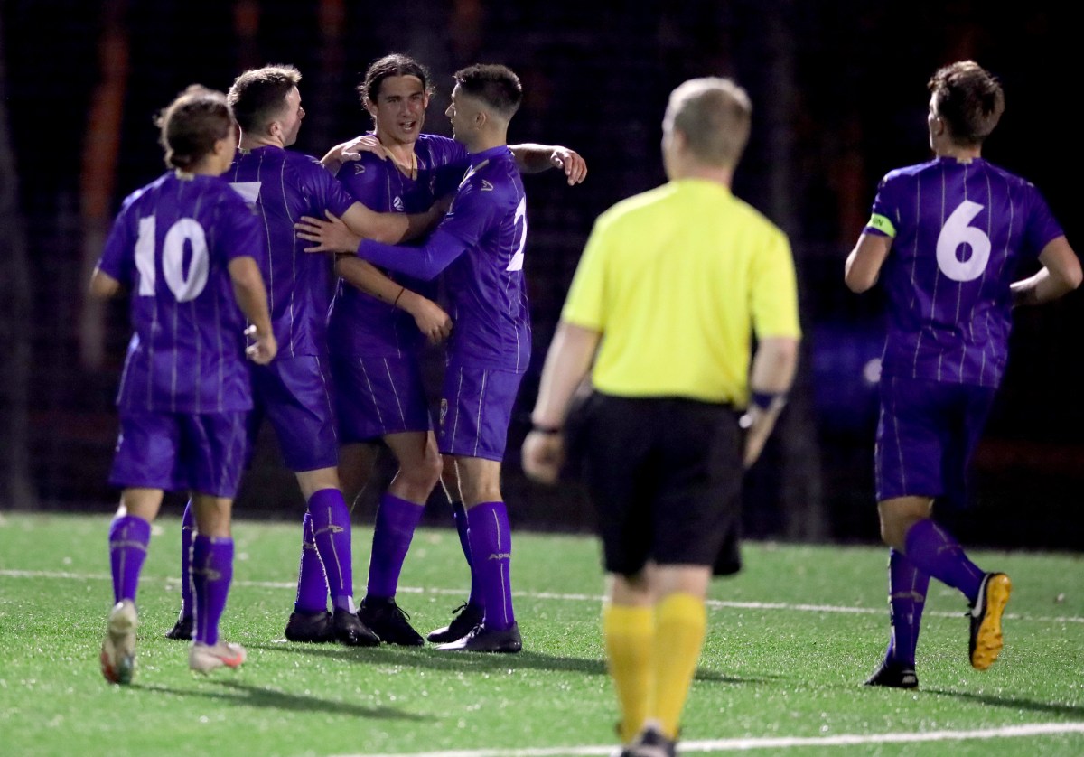 Academy News Archives - Page 5 of 5 - Newcastle Jets