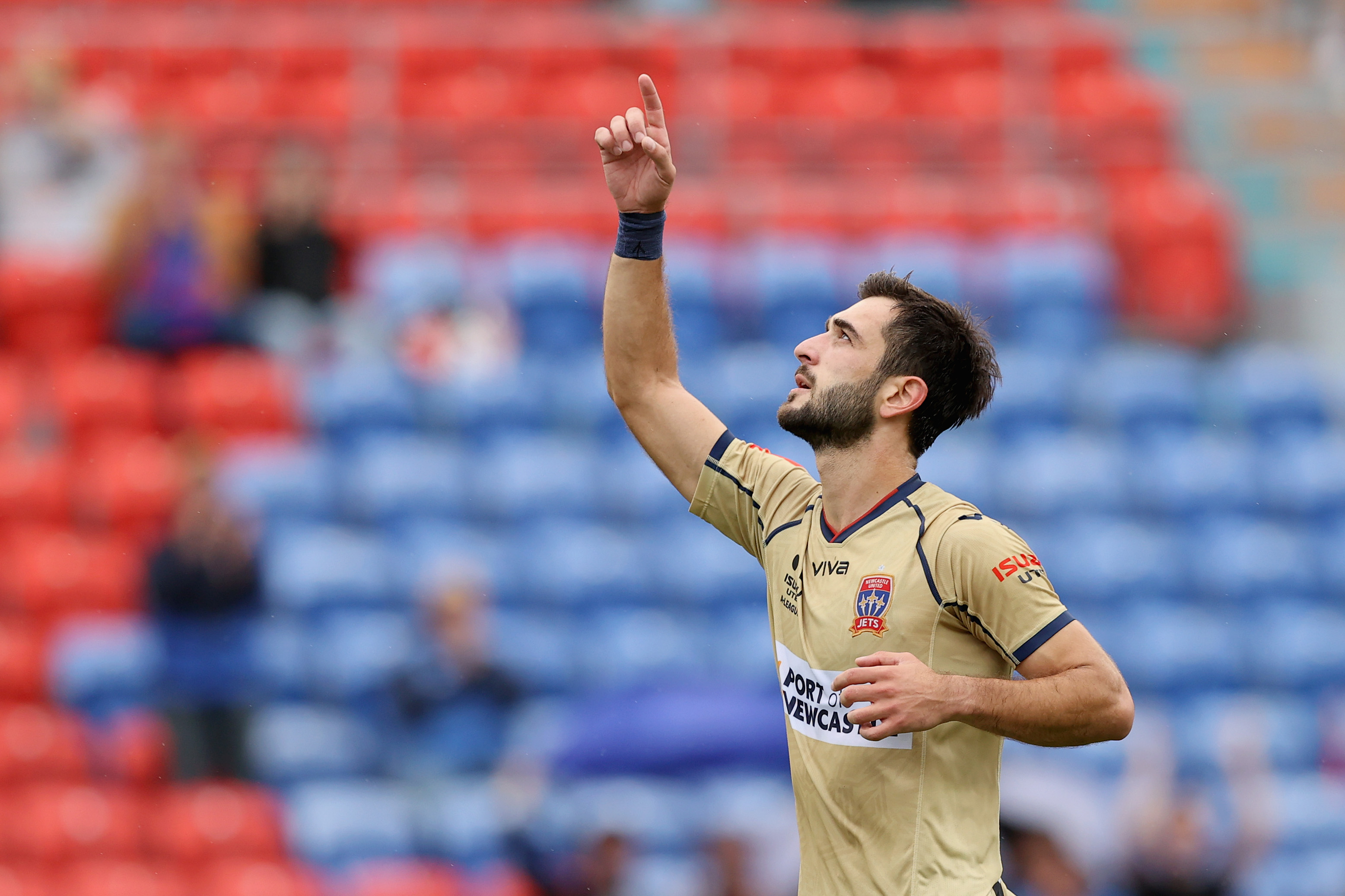 “He was everything for me”: The story behind Beqa’s celebrations ...