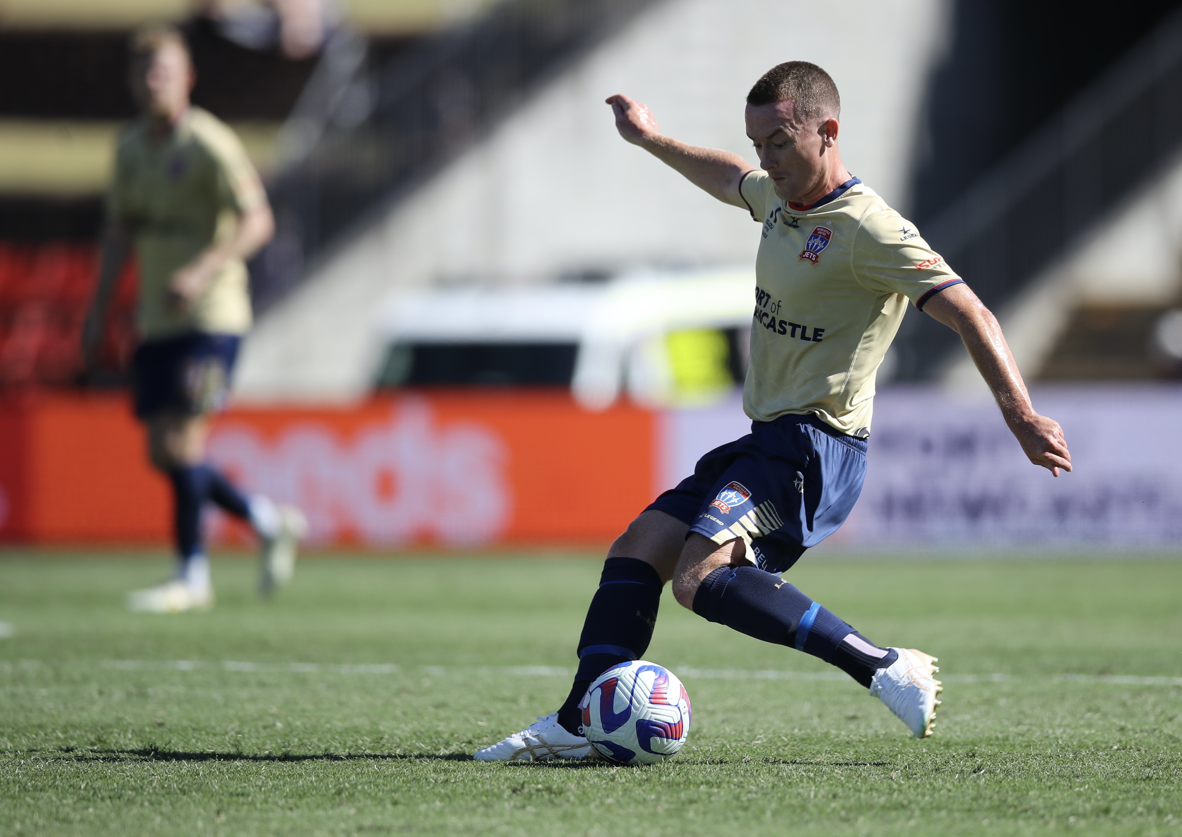 ALM & ALW Ins and Outs - Newcastle Jets