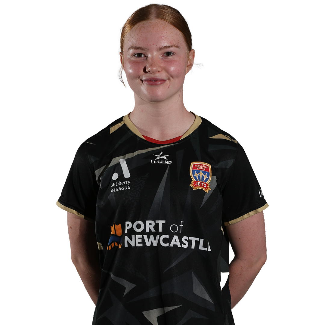 Emma Olsen - Newcastle Jets