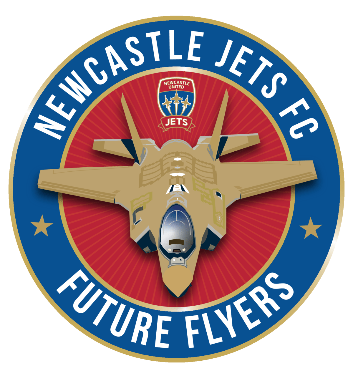Future Flyers - Newcastle Jets