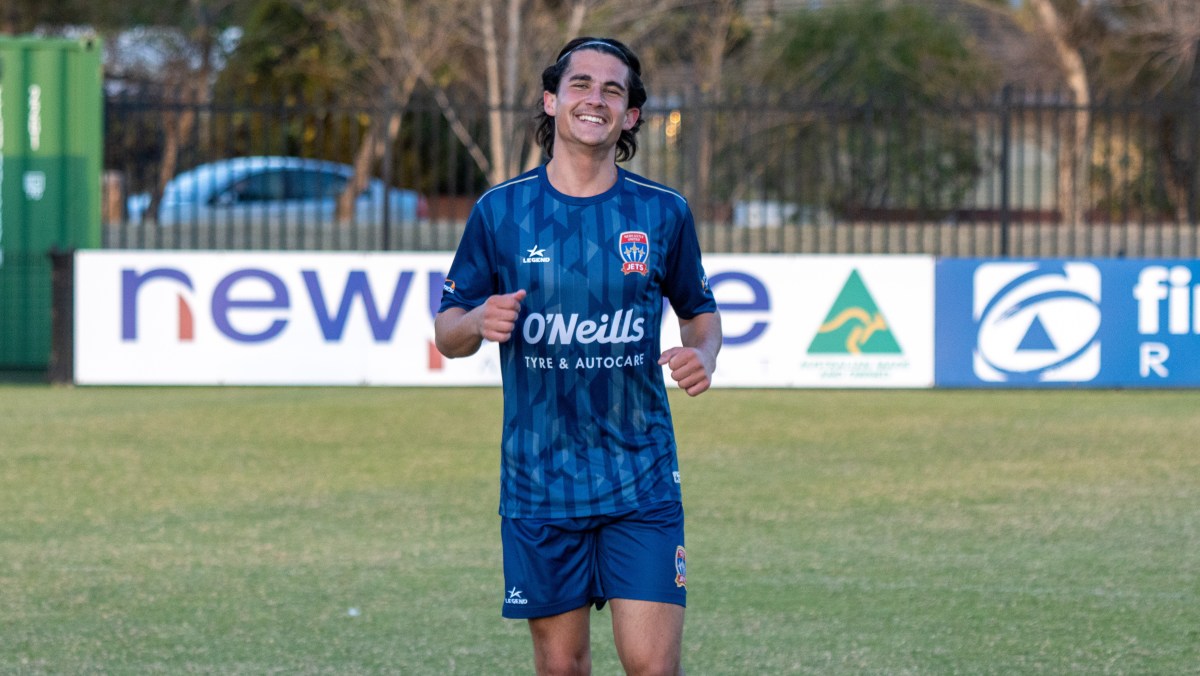 O'Neills extend partnership with Newcastle Jets - Newcastle Jets