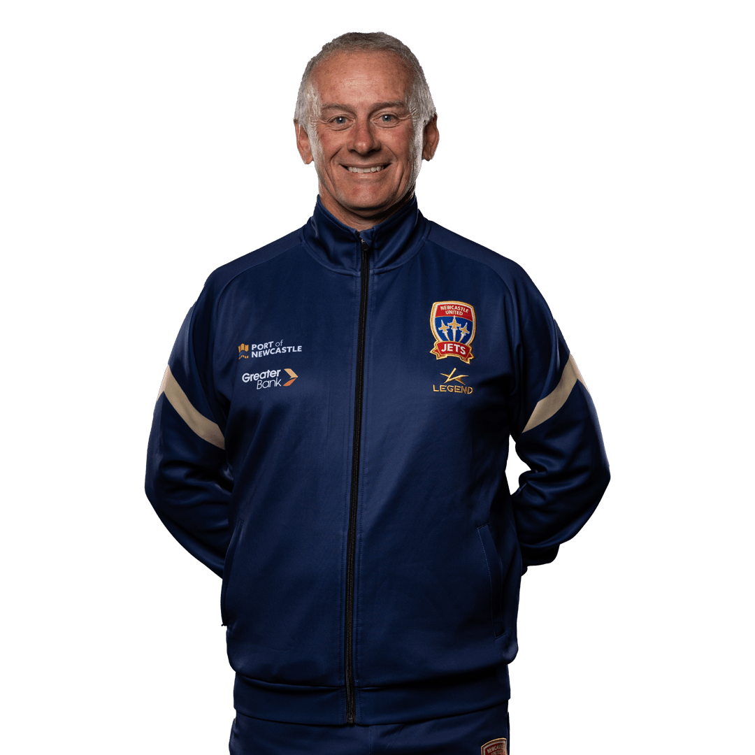 Newcastle Jets FC Squad | A-League Women