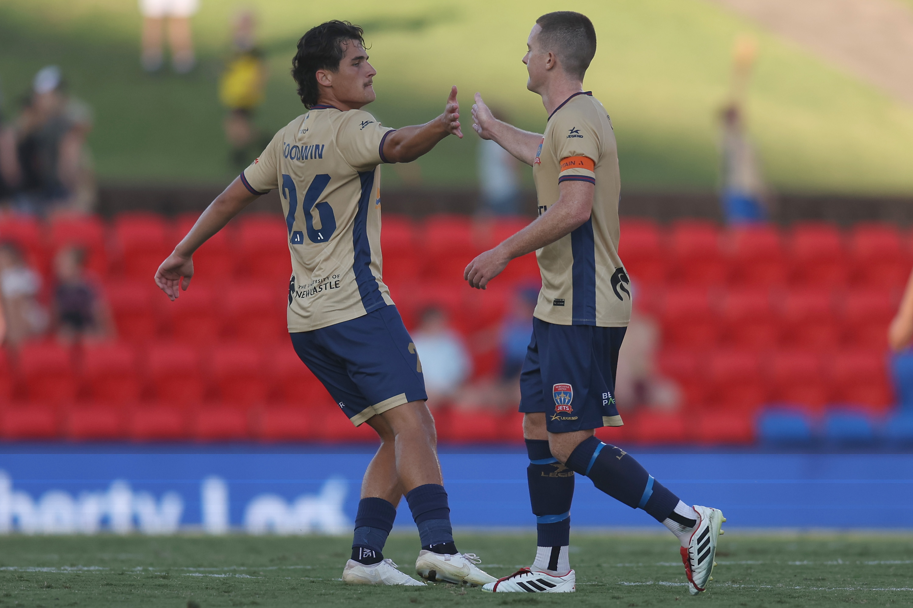 News - Newcastle Jets