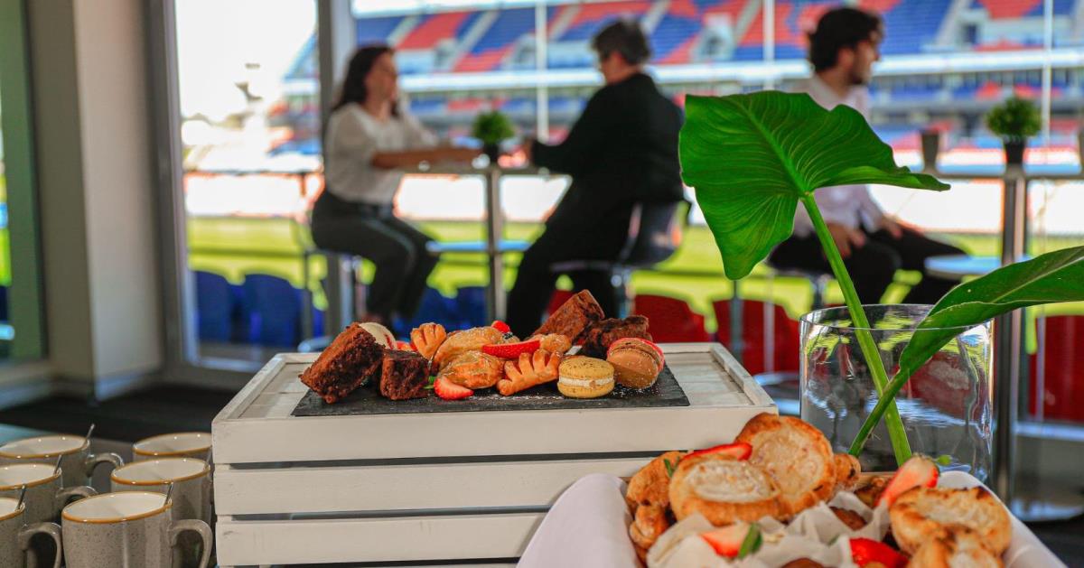 Legends Lounge - Newcastle Jets