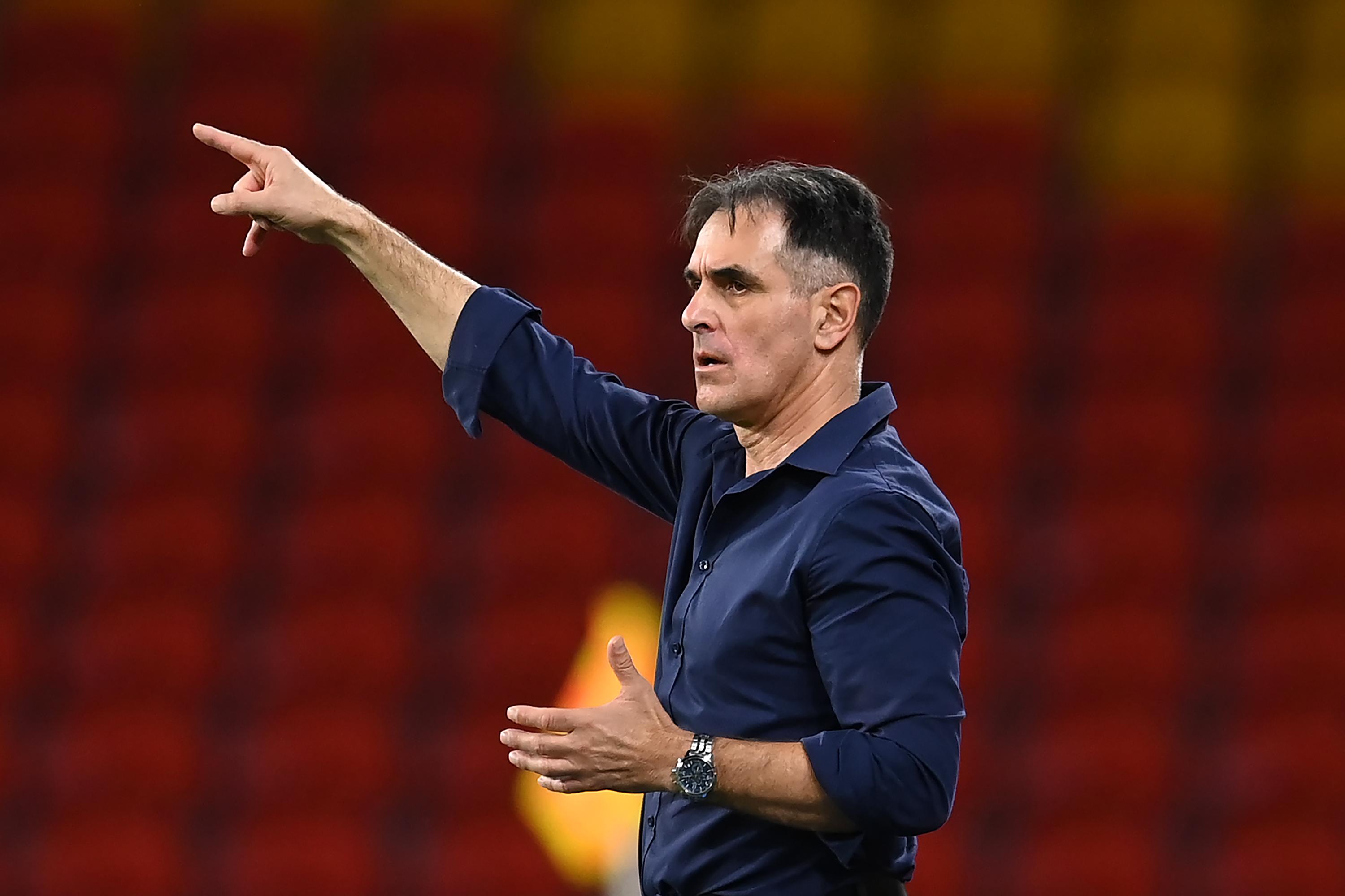 Newcastle Jets FC News & Updates | A-League 2023/2024