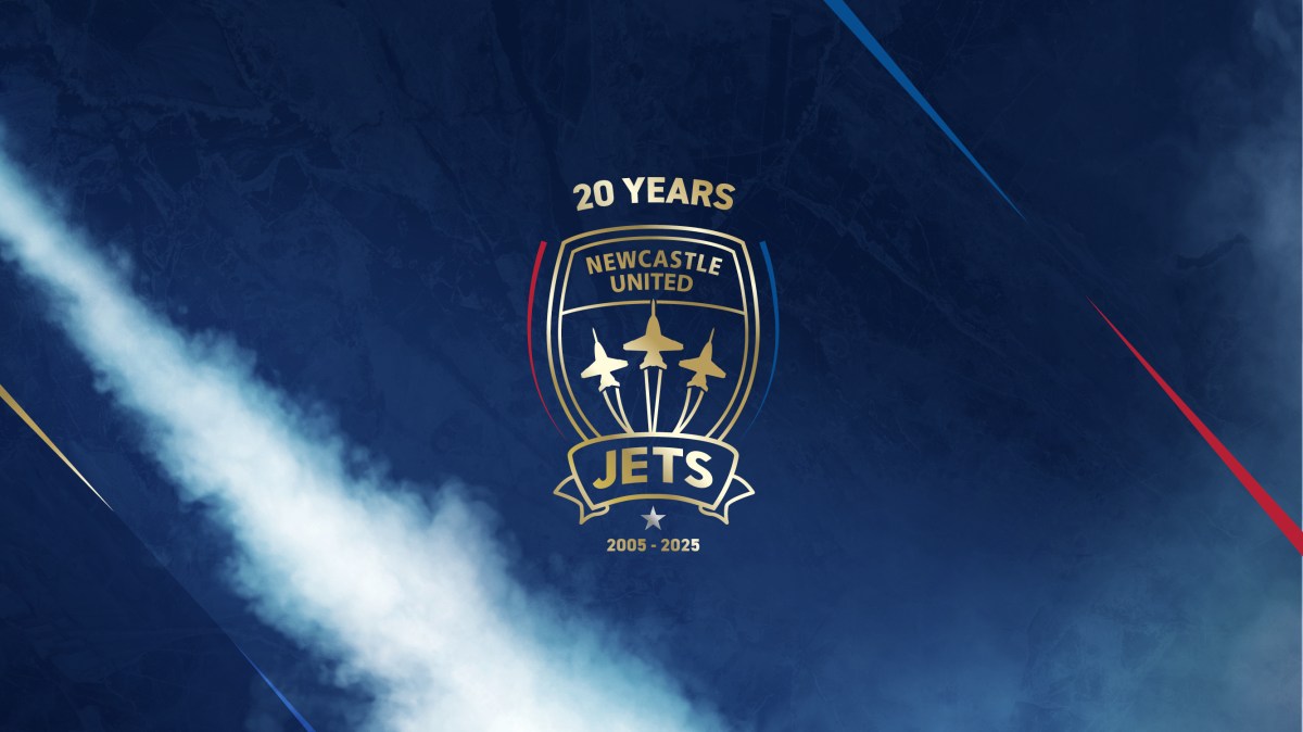 Newcastle Jets FC News & Updates | A-League