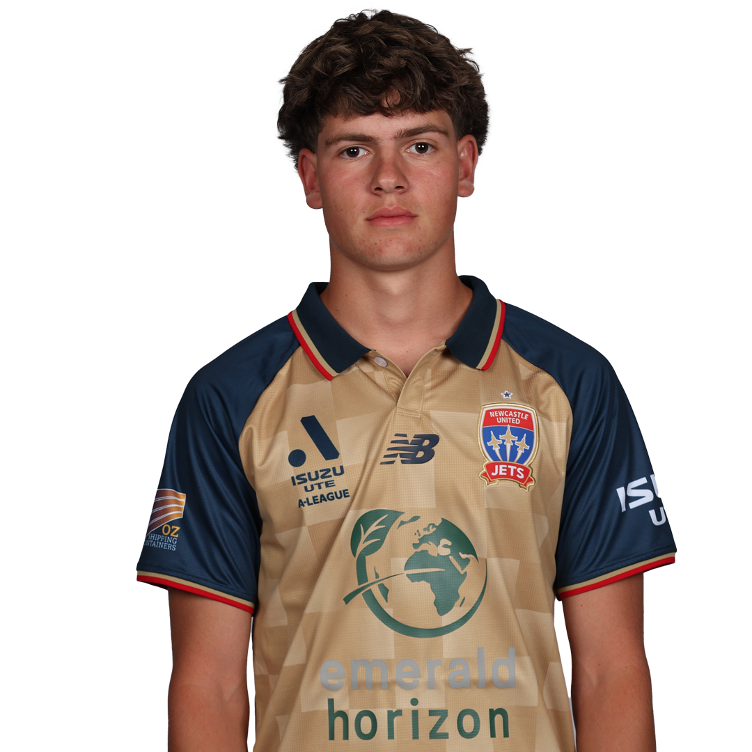 Alex Nunes - Newcastle Jets