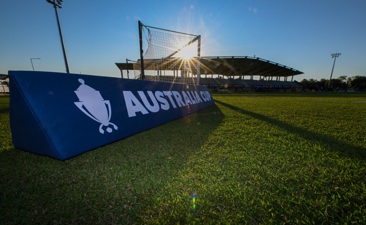Australia Cup Play-Off: Everything you need to know - Newcastle Jets
