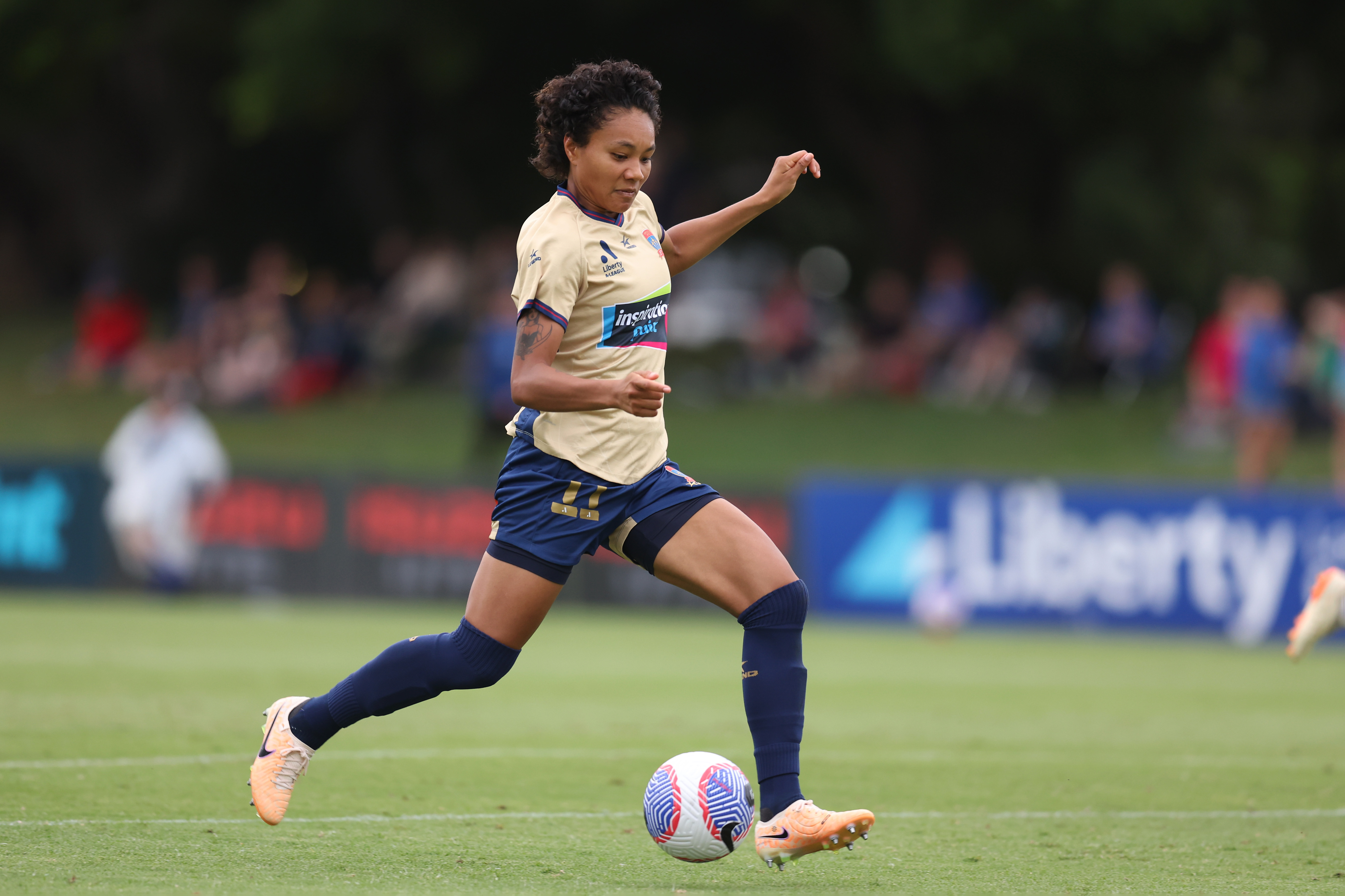 Newcastle Jets FC News & Updates | A-League