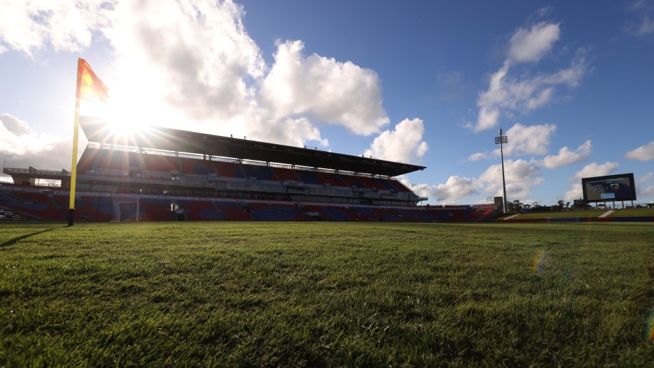 Isuzu UTE A-League Men season fixtures announced for 20th anniversary ...