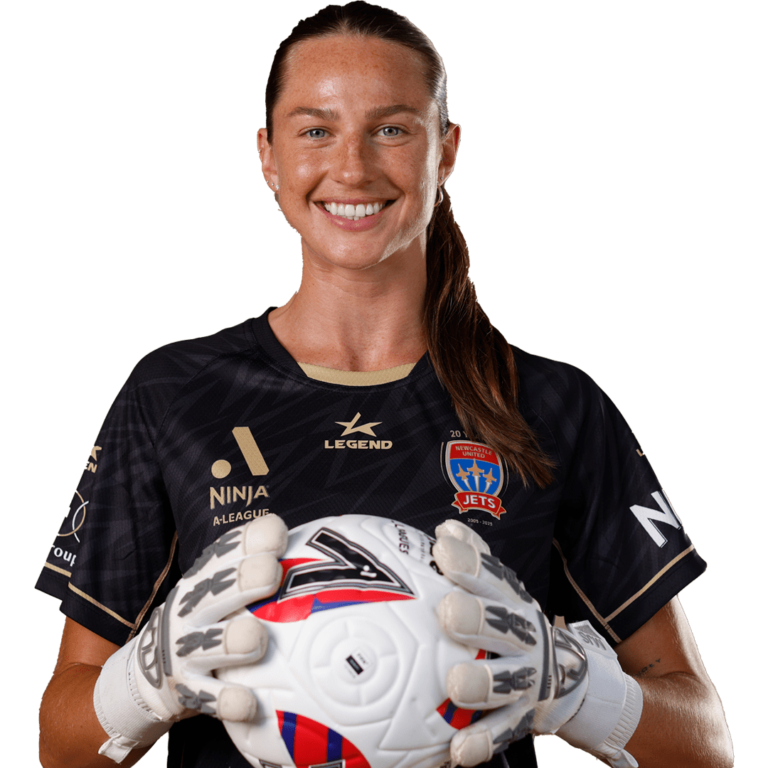 Newcastle Jets FC Squad | A-Leagues
