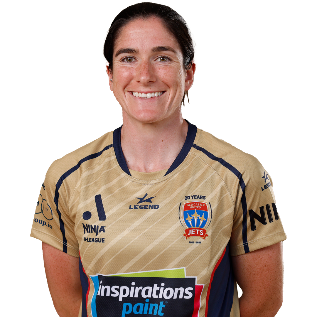 Newcastle Jets FC Squad | A-Leagues