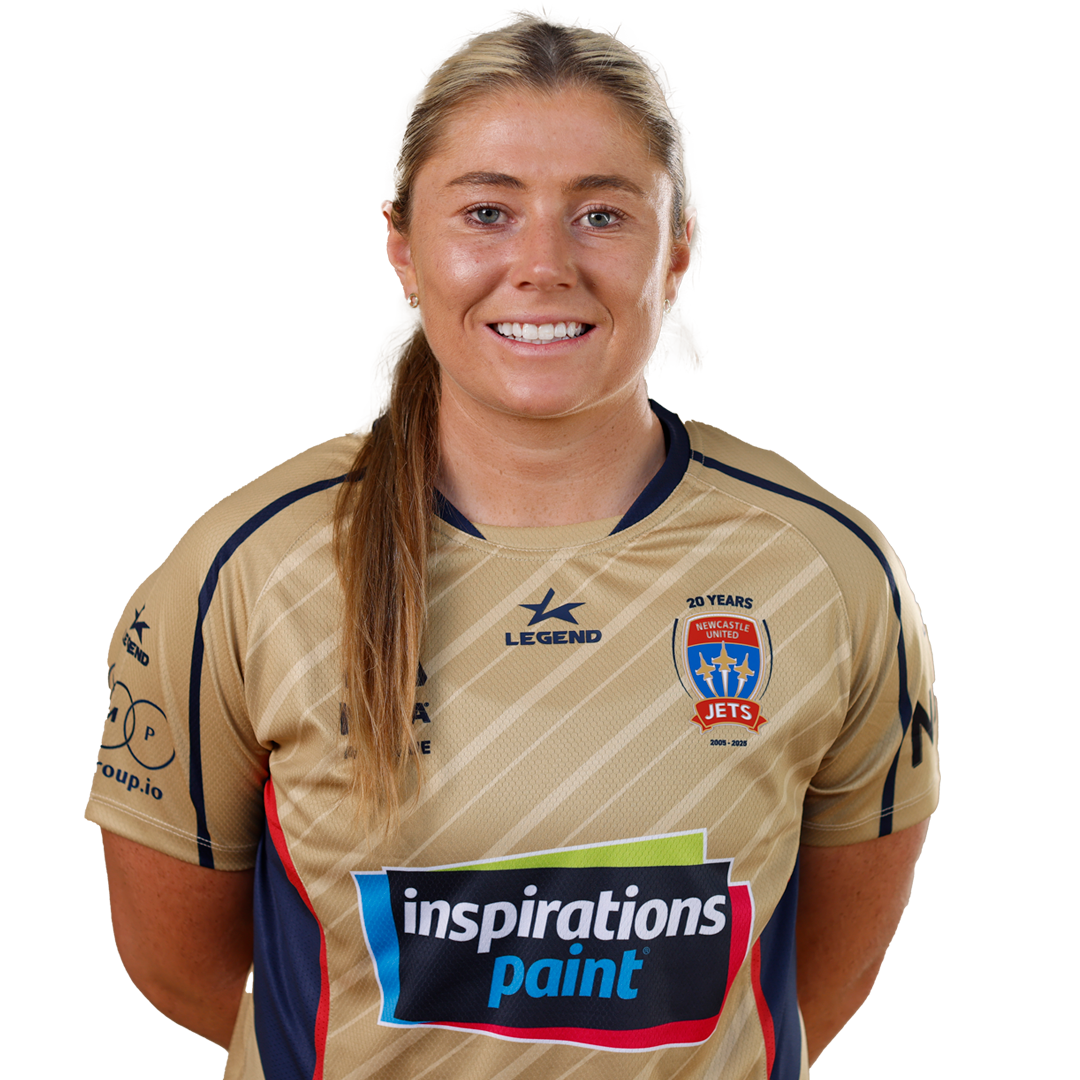 Newcastle Jets FC Squad | A-Leagues