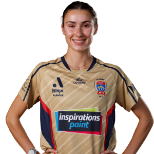 Newcastle Jets FC Squad | A-Leagues