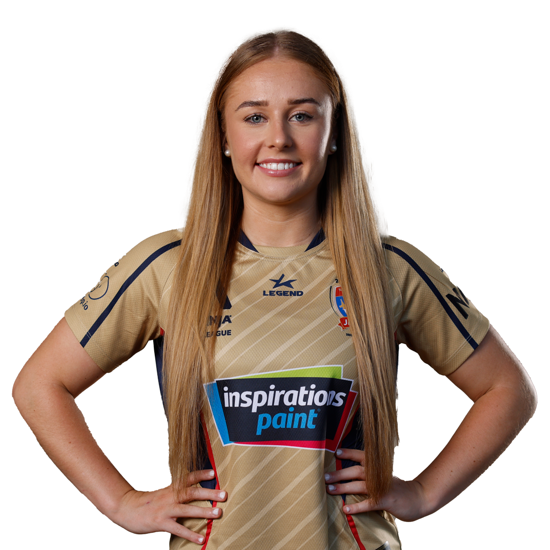 Newcastle Jets FC Squad | A-Leagues