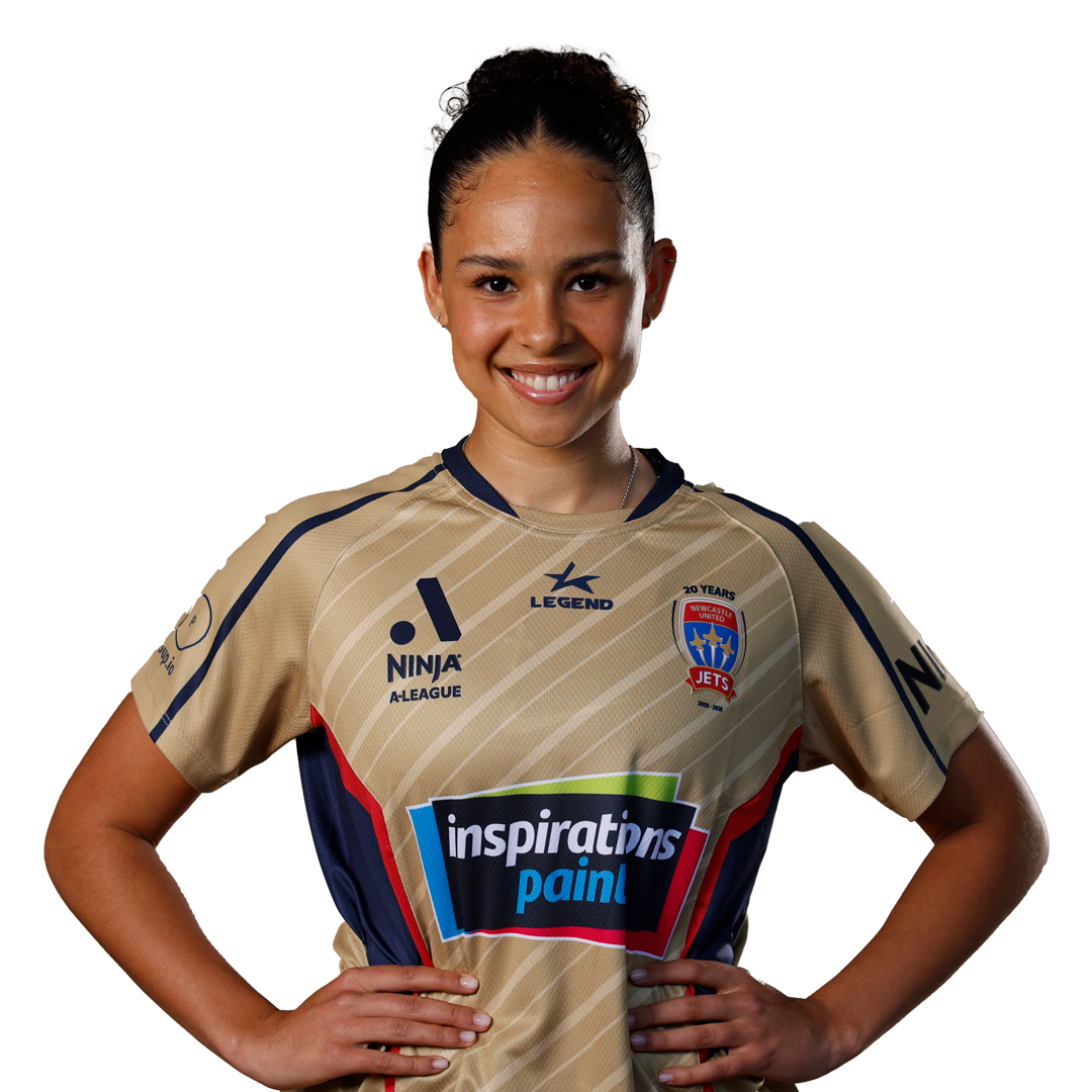 Newcastle Jets FC Squad | A-Leagues