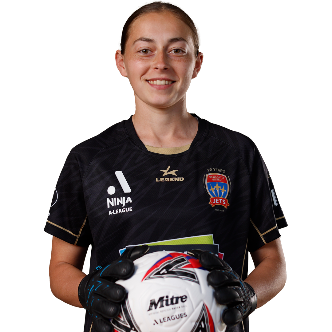 Newcastle Jets FC Squad | A-Leagues