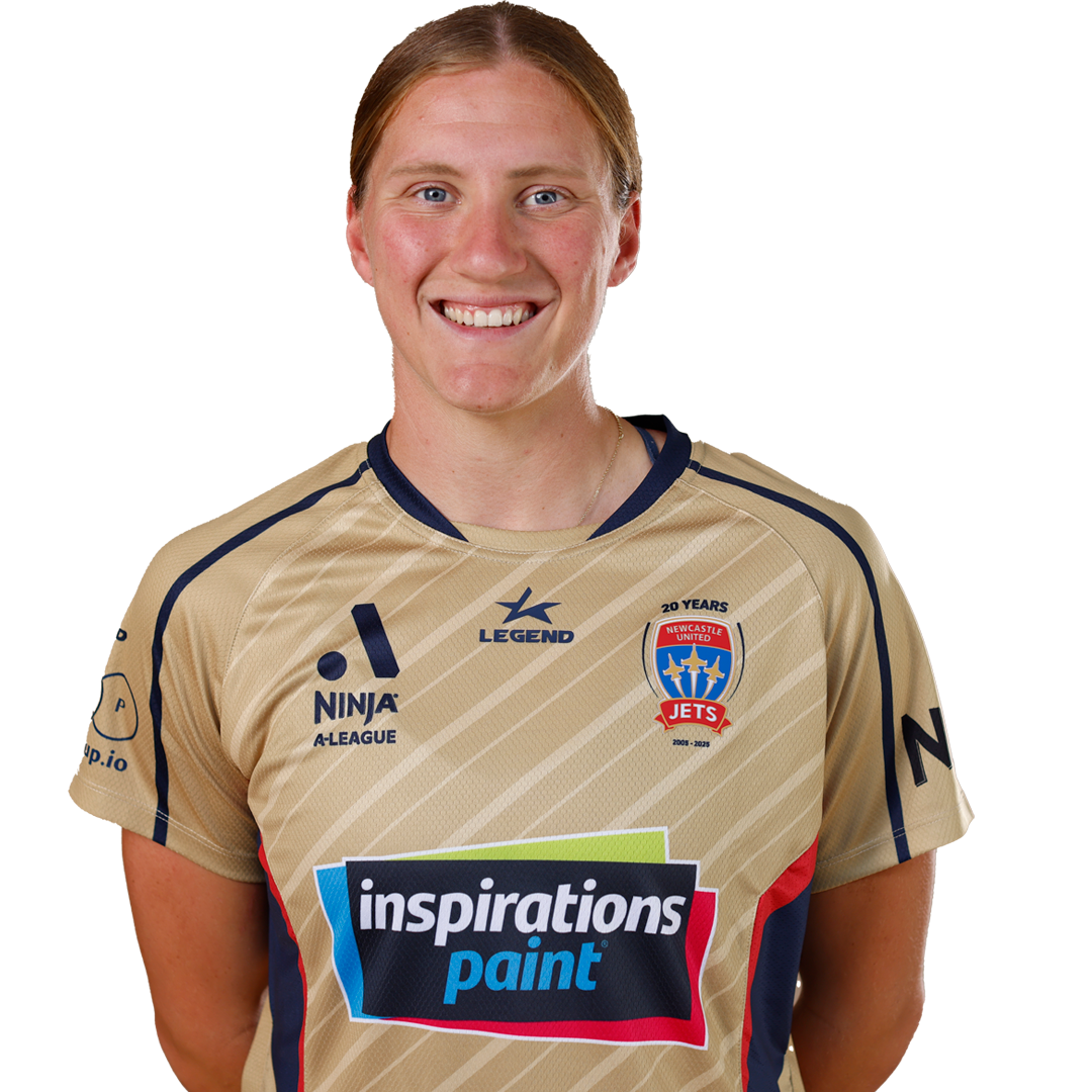 Newcastle Jets FC Squad | A-Leagues