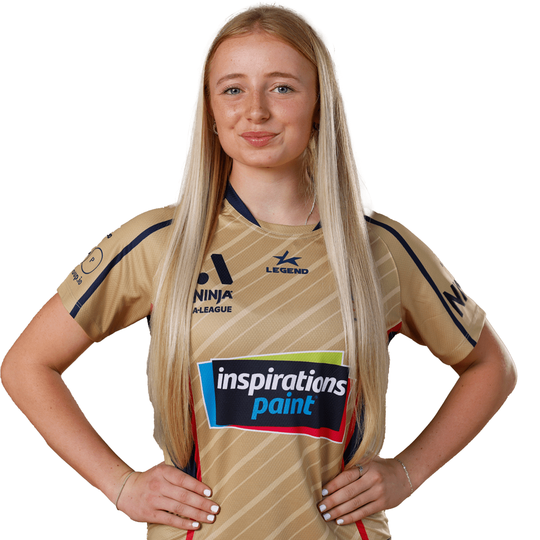 Newcastle Jets FC Squad | A-Leagues