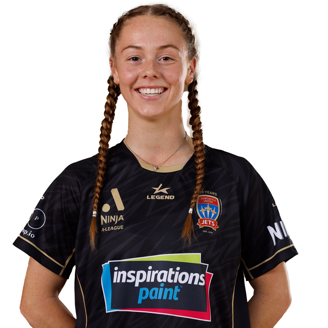 Newcastle Jets FC Squad | A-Leagues
