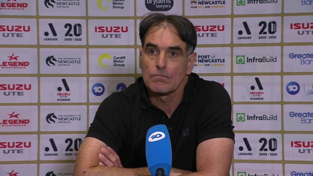 Newcastle Jets FC | All Highlights & Videos