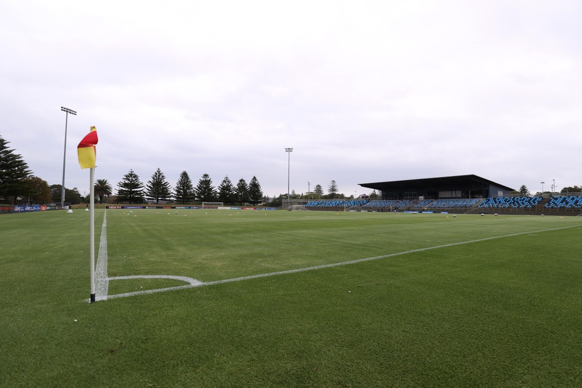 Round 7 Ninja A-League match to be moved to No.2 Sportsground ...