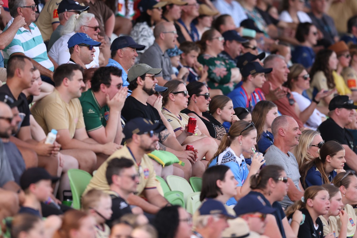 Ninja A-League Fixture Update: - Newcastle Jets