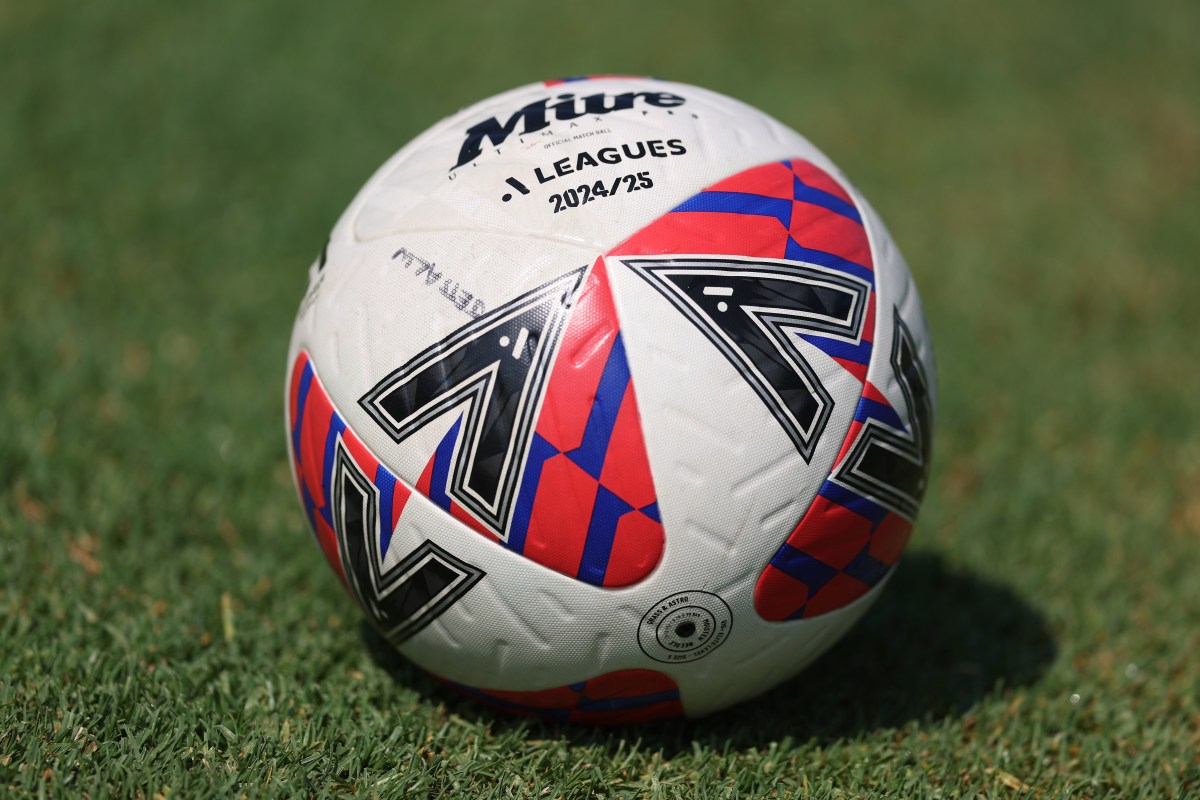 Newcastle Jets FC News & Updates | A-League 2024/2025