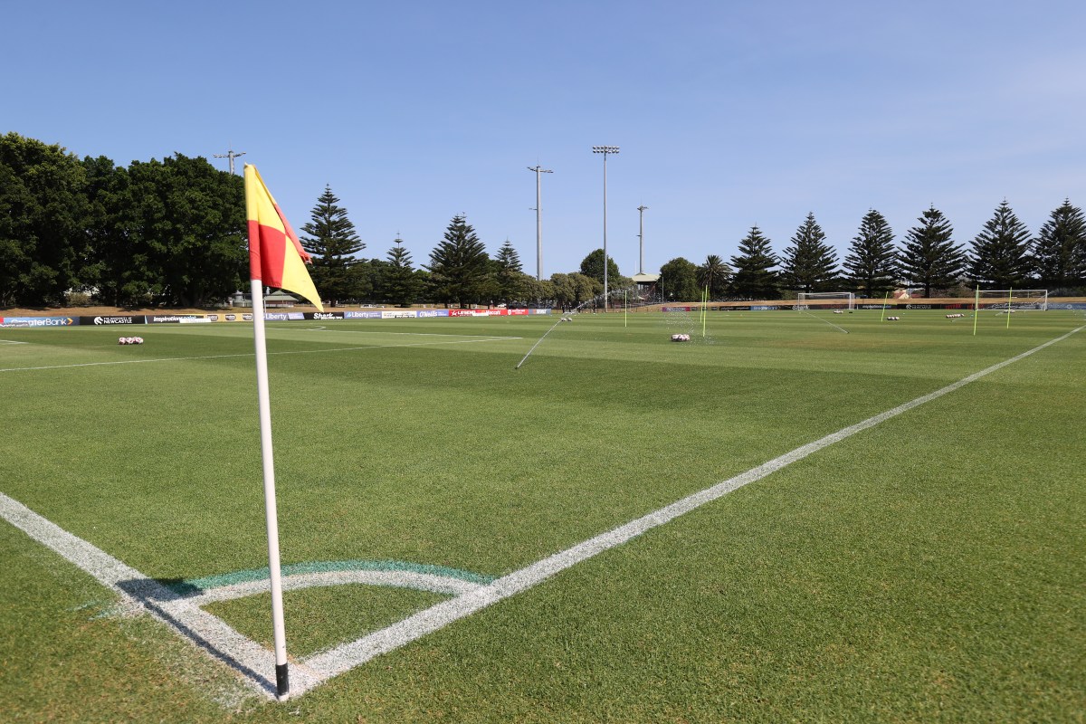 Ninja A-League match to be played at no.2 Sportsground - Newcastle Jets