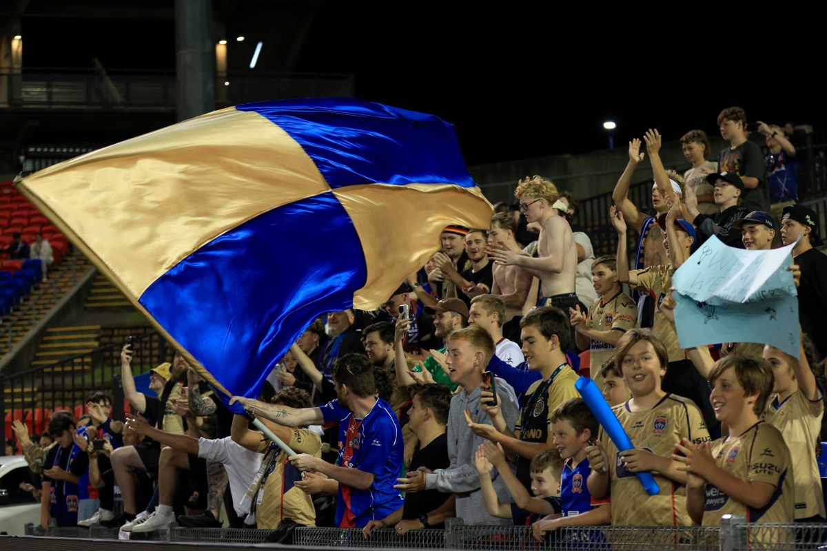 Junior Jets Season Pass hits important milestone in year one ...