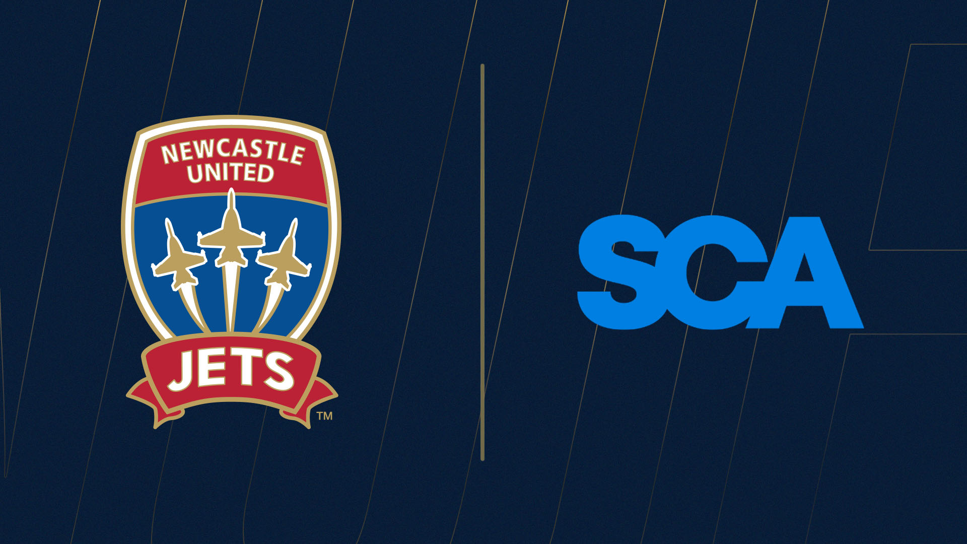 Newcastle Jets and SCA Extend Partnership for Tenth Year - Newcastle Jets