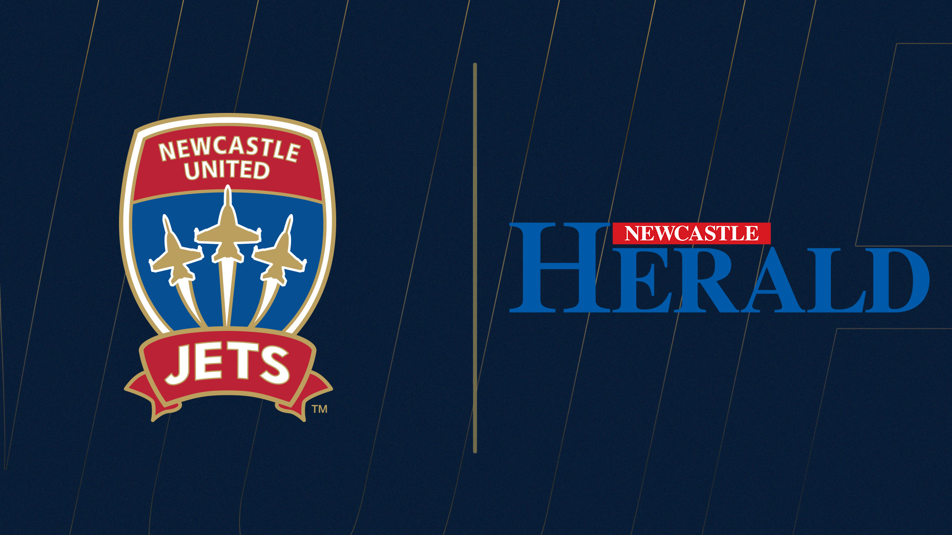 Newcastle Jets and Newcastle Herald continue partnership - Newcastle Jets