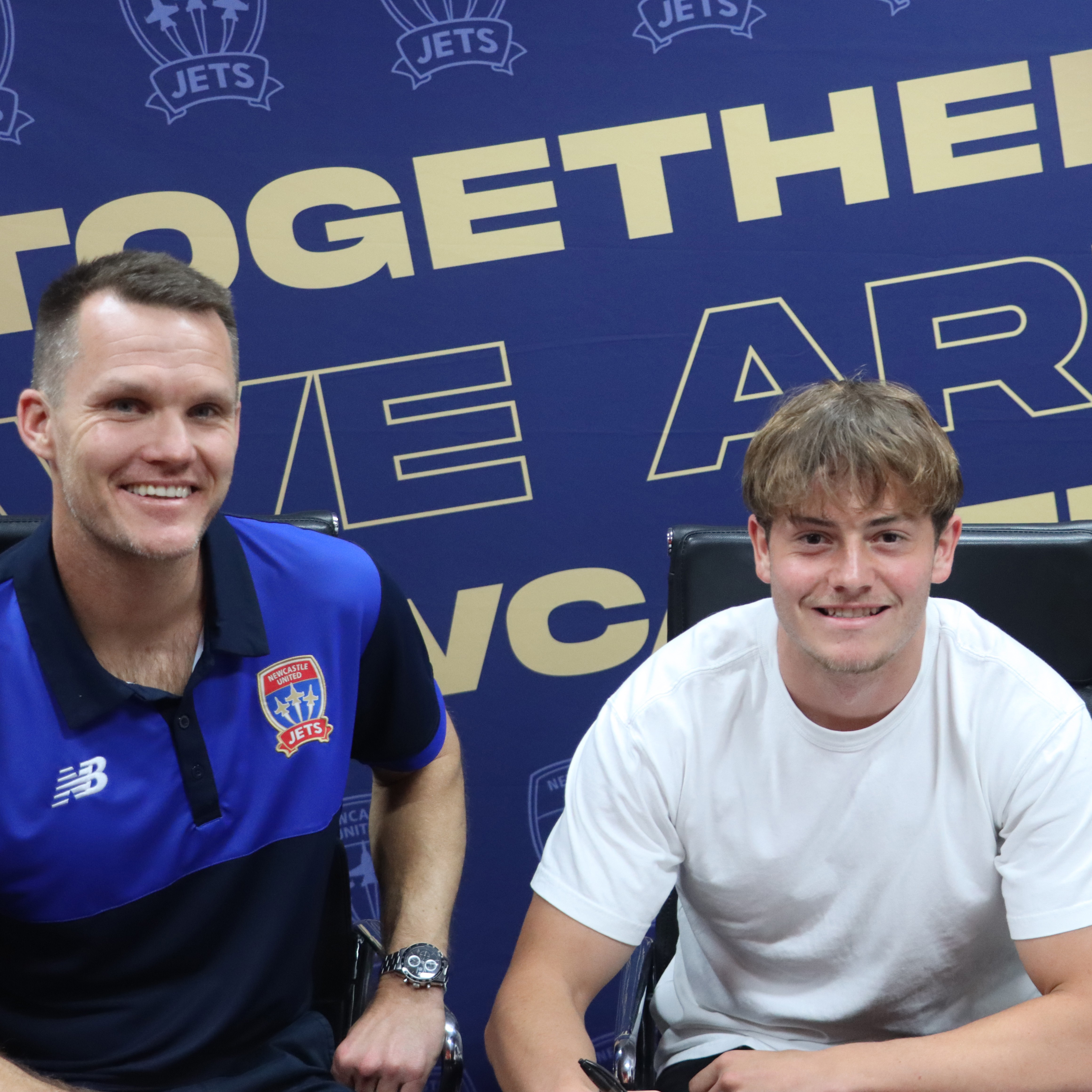 Newcastle Jets FC News & Updates | A-League