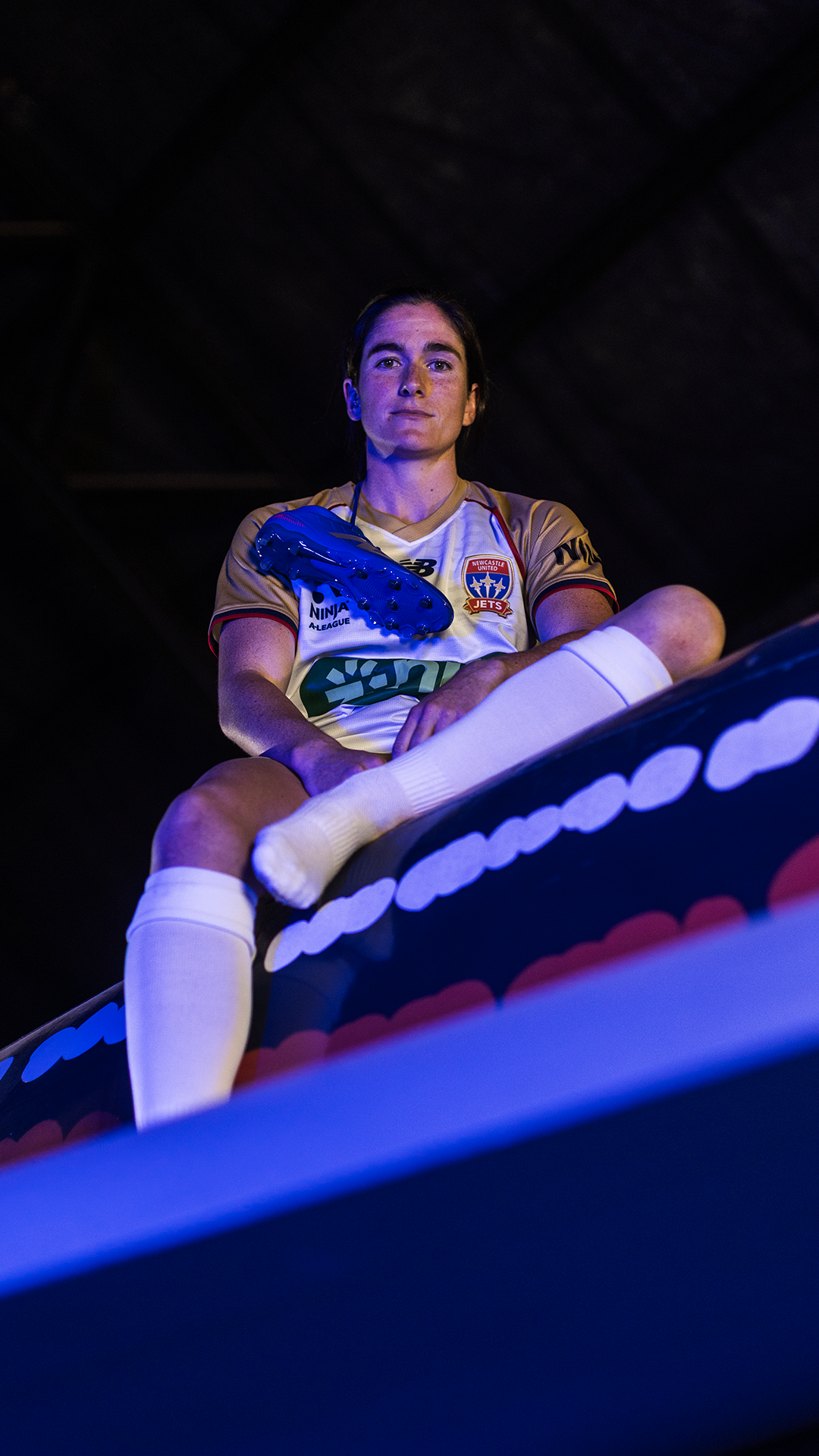 2025/2026 Kits Revealed! - Newcastle Jets