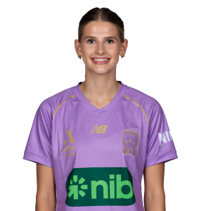 Newcastle Jets FC Squad | A-Leagues 2025/2026