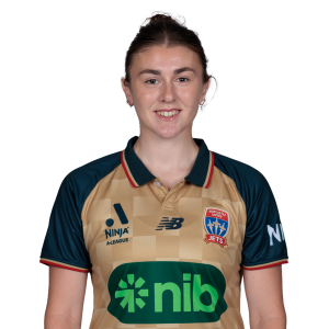Newcastle Jets FC Squad | A-Leagues 2025/2026