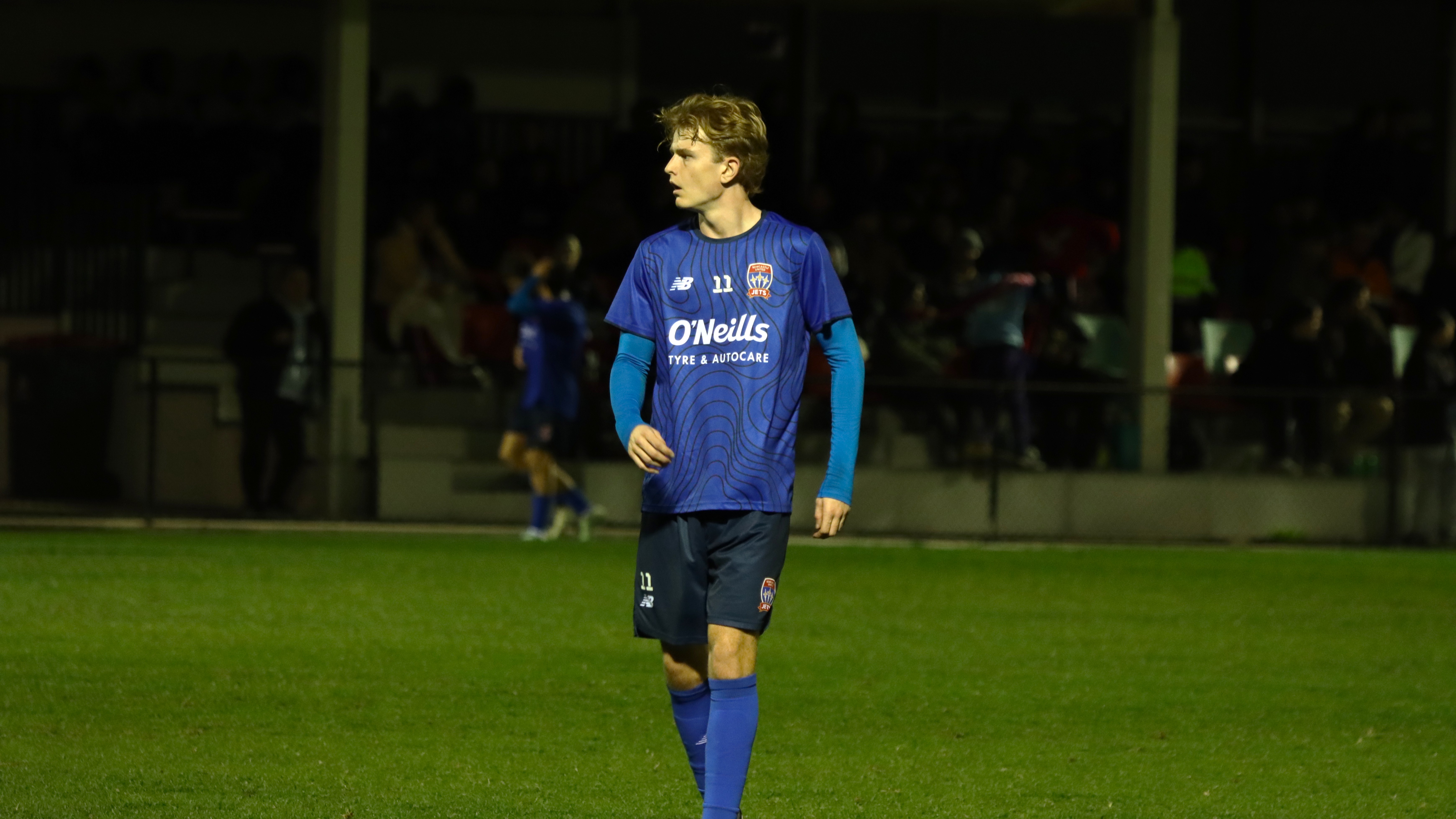 Season in Review: Newcastle Jets Men's 2025/2026 - Newcastle Jets
